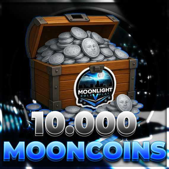 MOONLIGHT V - SHOP · Mooncoins