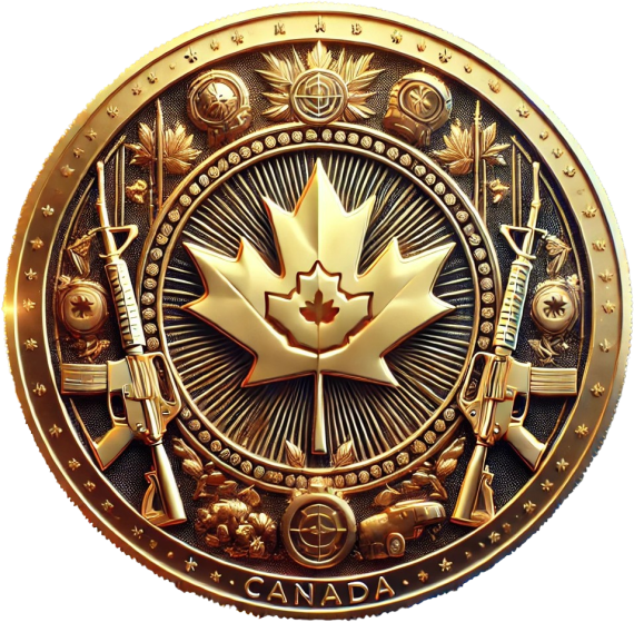 Canada PvP · Credit 25$