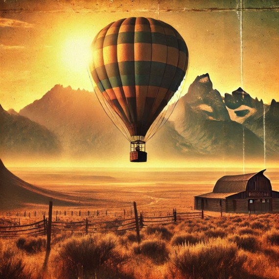 WantedMods · Advanced Balloon