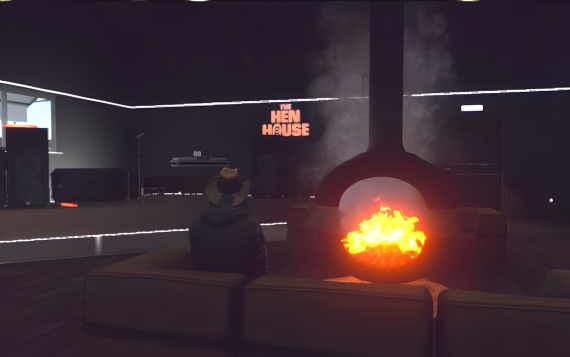 JixelPatterns · Welcome