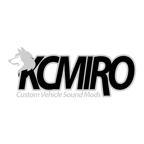 KCMIR0 FiveM Car Sounds | I4 K20 SWAP 8500RPM LOUD Engine Sound Mod