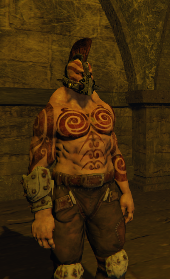 NothingCode MLO · NC RAIDER