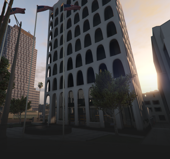 Yuri Customs Fivem · Business