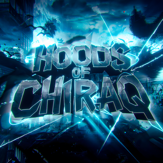 Hoods Of Chiraq | Starter Bundles
