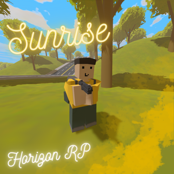 Horizon: Life RP | Ranks