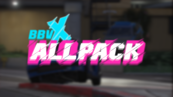 BBV X WORLD | SCRIPTS | All pack - All our scripts (Lifetime)