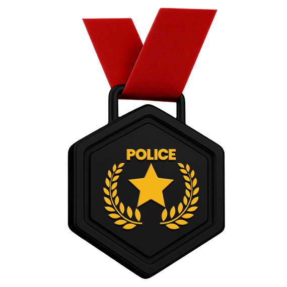 KNG RP · Police VIP