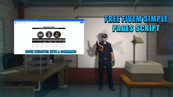 ResolveScripts · Simple Pages