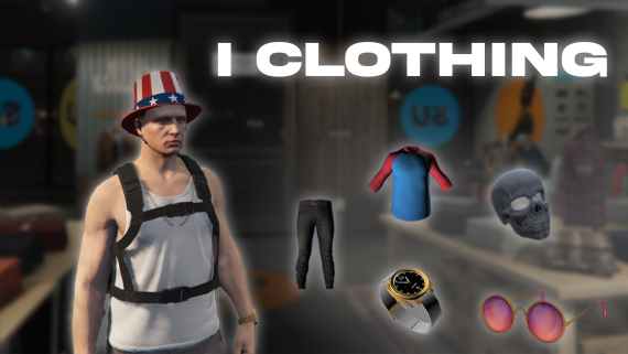 ftscripts · Item Clothing