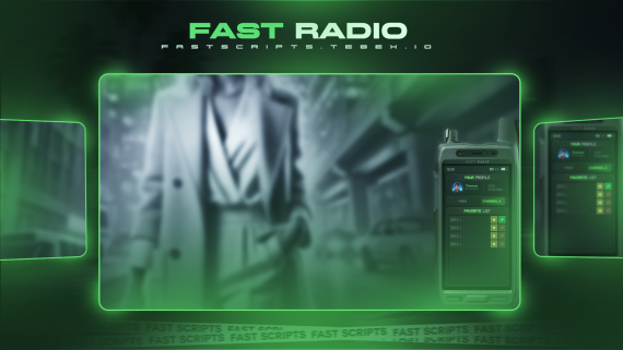 Best FiveM Scripts for Tebex | Exclusive ESX & QBCore & QBox Scripts ...