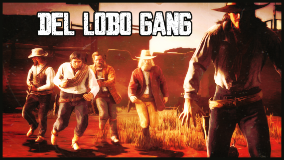 Sire VLC scripts | NPC Del Lobo Gang