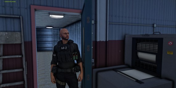 Jakers · Secret Money Wash MLO