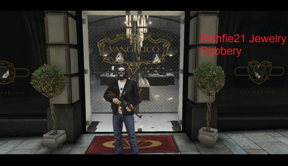 Richfie21 Development · Common Scripts