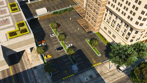 SpiRit MAPS • MAPS