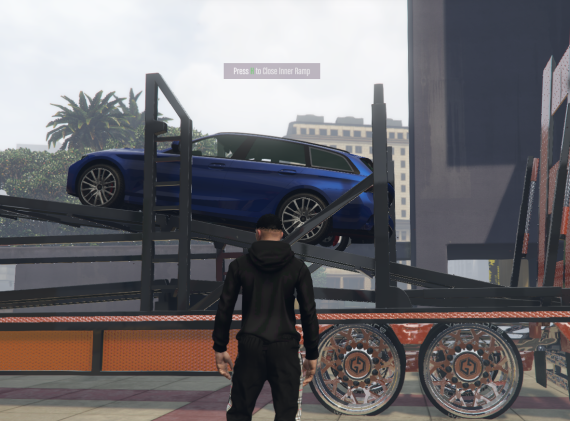 Devellio | Universal Trailer Script