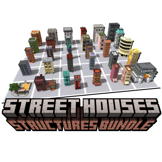 Premium MC Oraxen & ItemsAdder Configurations | Assets