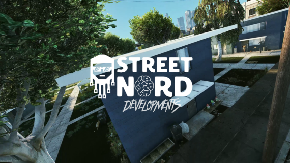 StreetNerd Developments | Pueblo Del Rio | The Pueblos