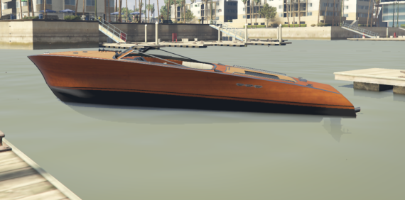 TrueVision RP · Toro classic