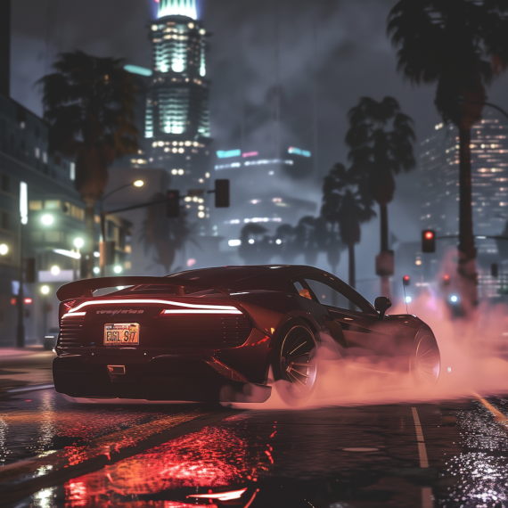 Welcome | Neon Roleplay