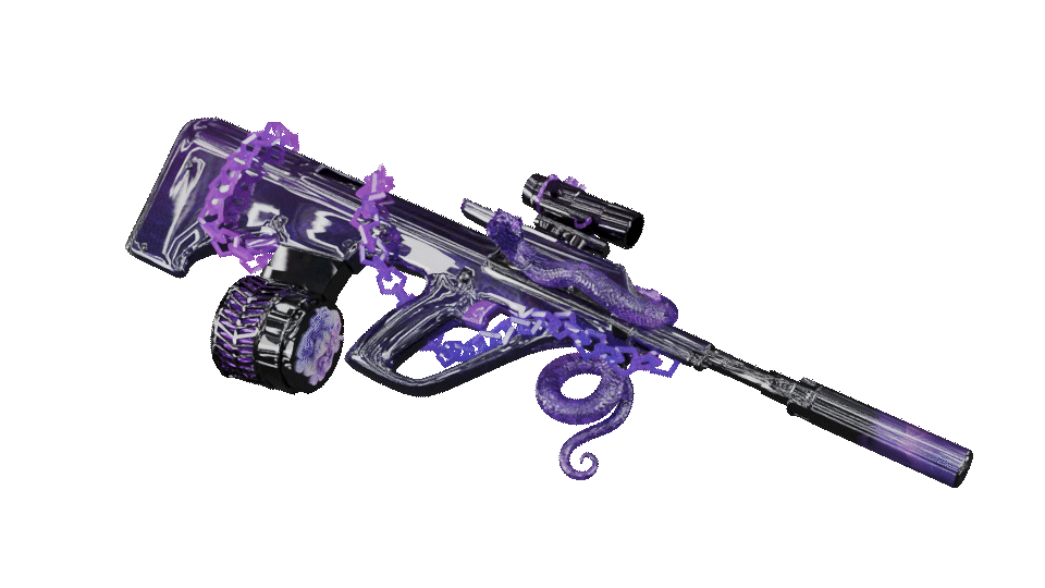 Fivem 1of1 Guns · DoItDigital Store