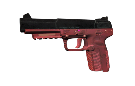 Tinys Development · Weapons