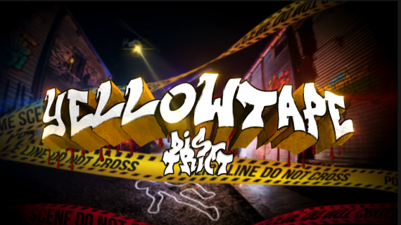 yellowtape District · Weapon's