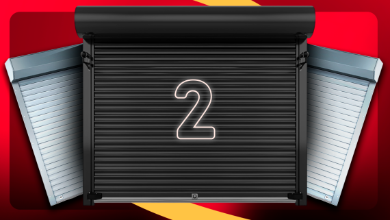 SamyHub | Shutters Pack 2 (SA)