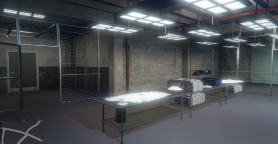 K4MB1 MAPS | Lab Shells Pack