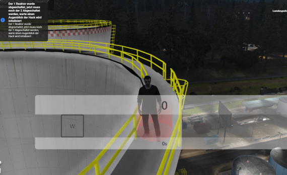 Lerchberg Development | [ESX] AtomPower