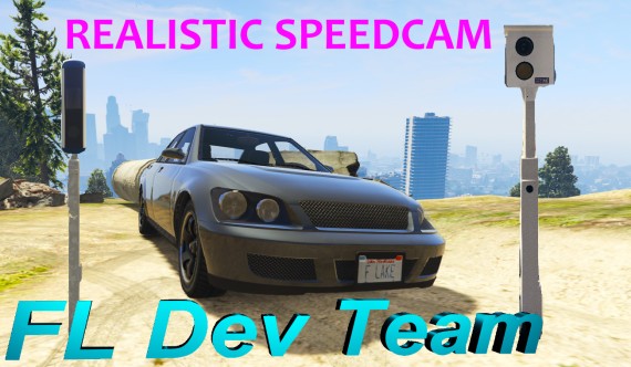 FL Dev Team · FiveM Packages