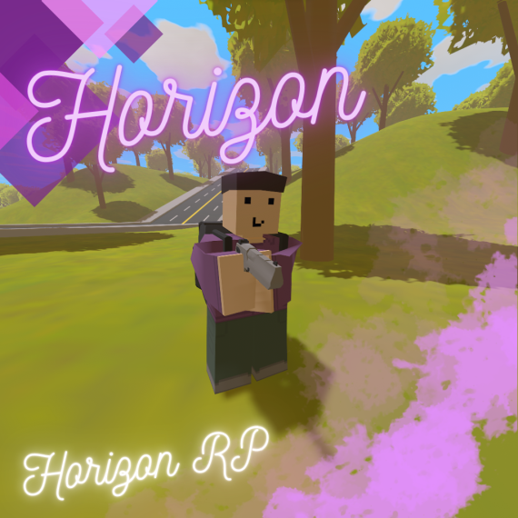 Horizon: Life RP | Welcome