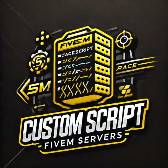 HG Store | Custom Script Package