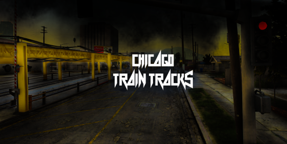 Drowsy · Chicago Maps