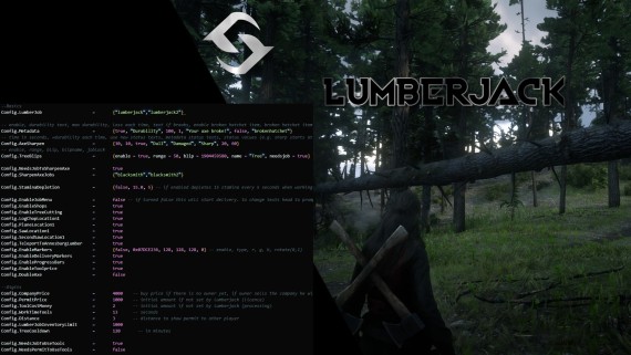 Hellcat Development | Scripts