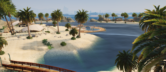 Concrete Roleplay | CUSTOM HOUSING