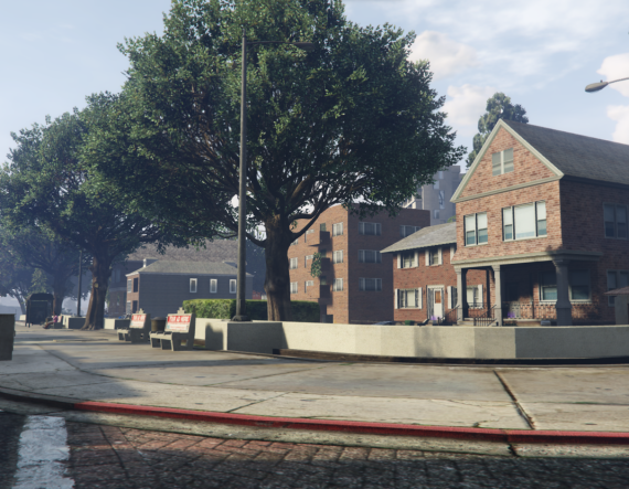 223 Development · LINDSEY CIRCUS HOOD