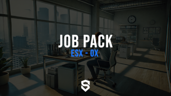 SK - Script | JOB PACK