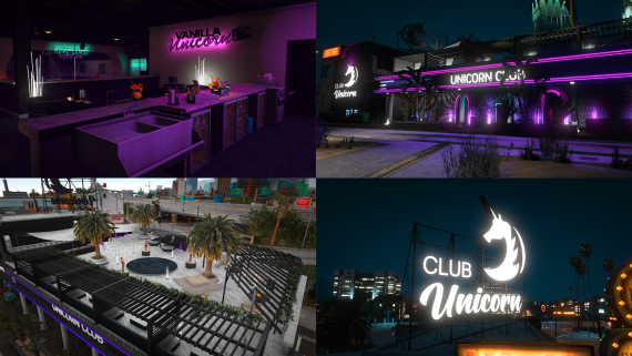 Jordqn · Unicorn Club