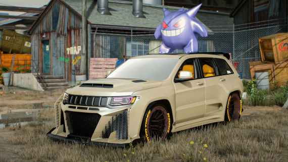 Rank