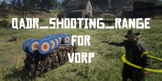 West World · Vorp Core