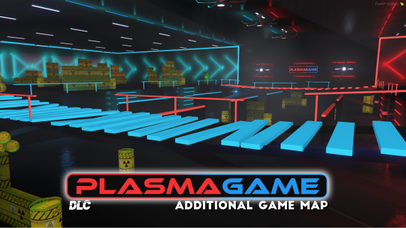 patoche-mapping | PlasmaGame DLC ( MAP )