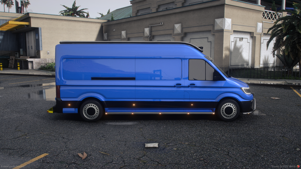 REVENANT RP TEBEX STORE