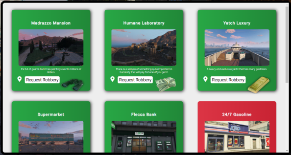 BigTulaScripts | Robs Queue