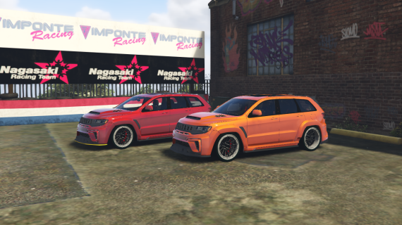 Revival RP | Revival Car