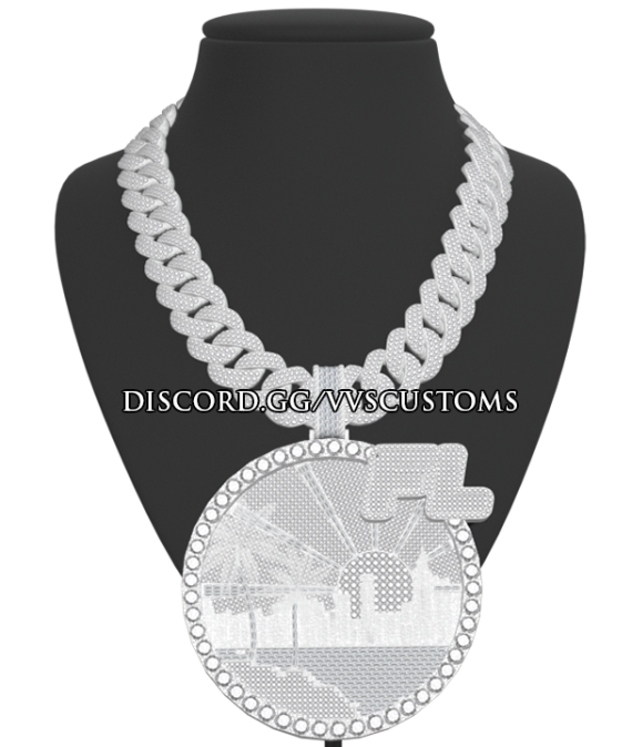 VVSCUSTOMS · 𝐂𝐇𝐀𝐈𝐍𝐒