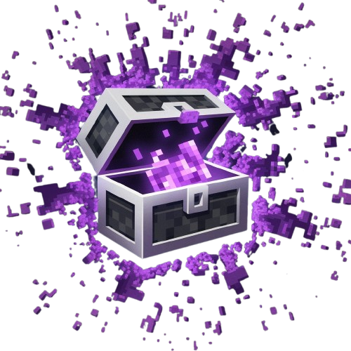 MineBosh Network | Premium