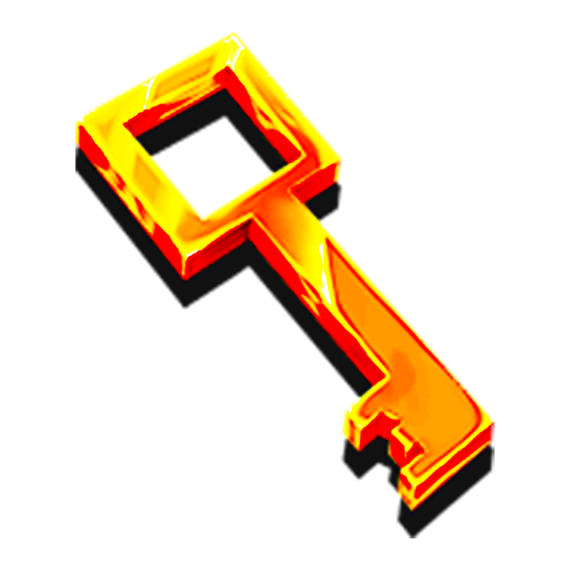 Straindez | Keys | #9812a1->#f401b9