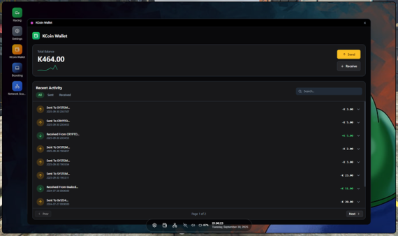 Kartik Scripts · Laptop Bundle