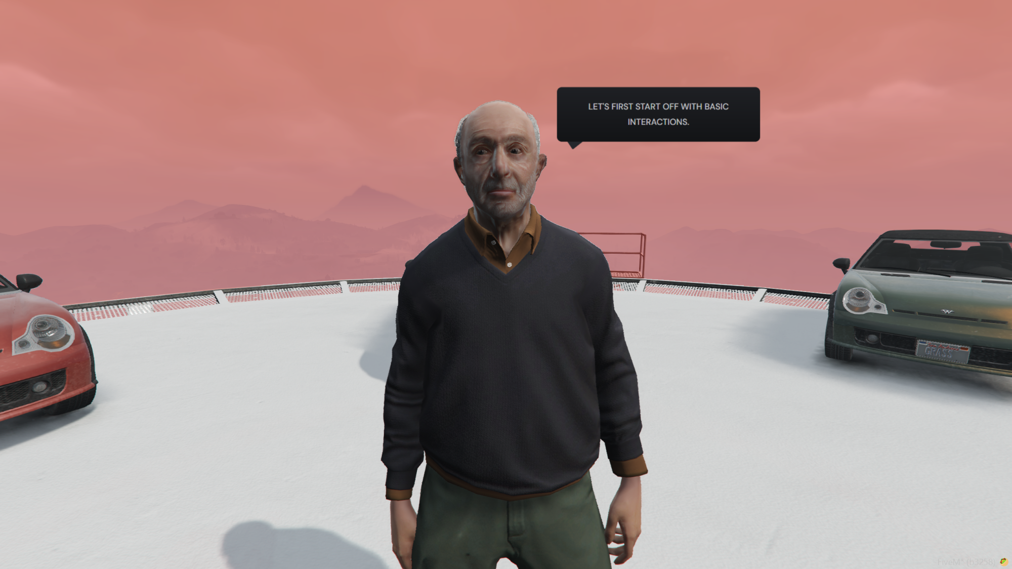 Envi Scripts | Scripts