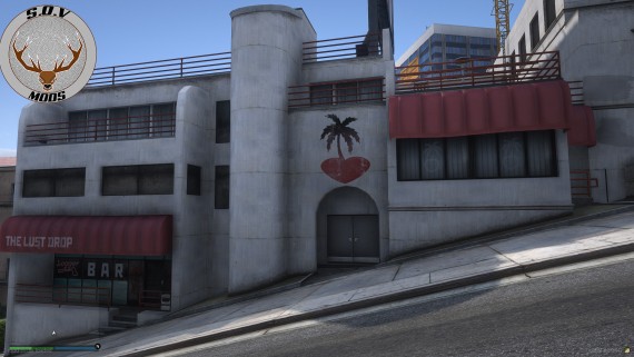 SOV Store · Generic MLOs